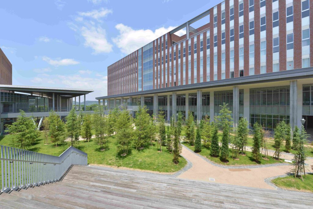 SDGs 大学プロジェクト × Himeji Univ. -Part 2-